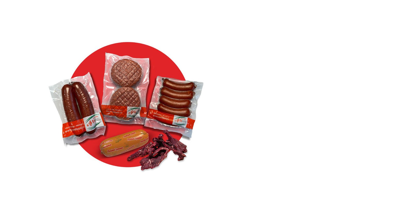 AM Food GmbH