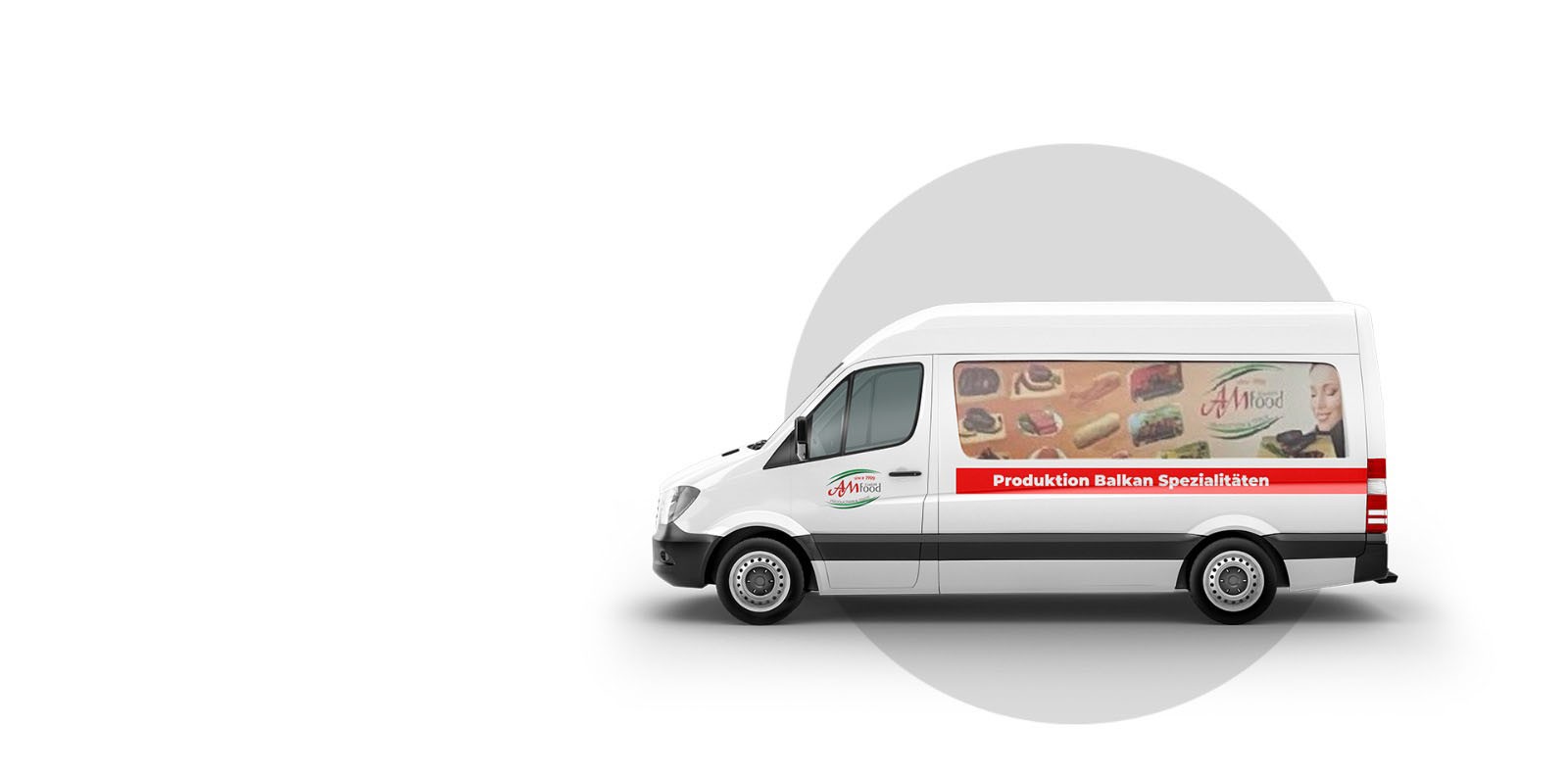 AM Food GmbH